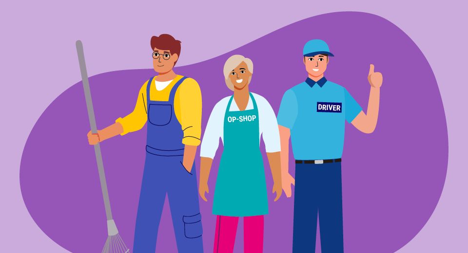 Advice & Tips | SEEK Volunteer