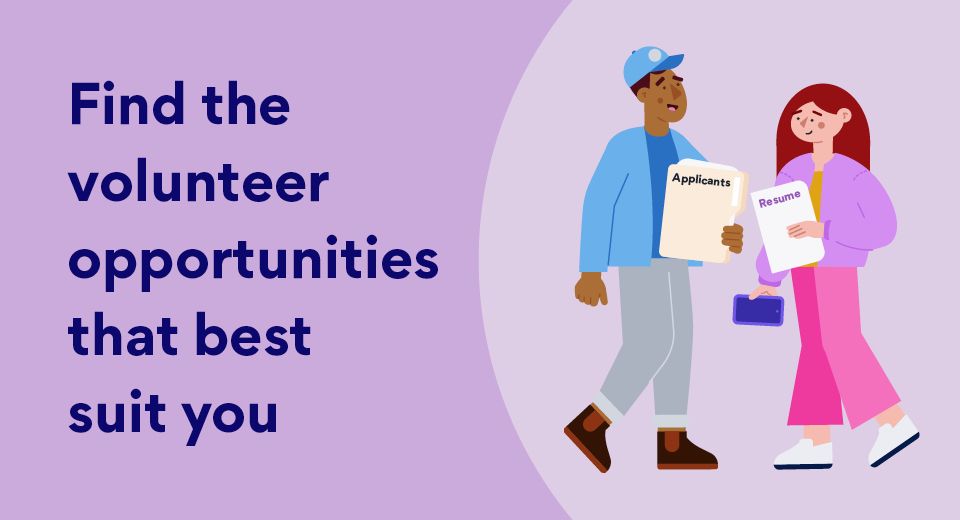 Advice & Tips | SEEK Volunteer