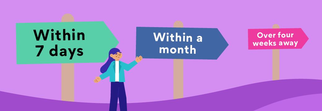 Discover roles that suit your availability | SEEK Volunteer