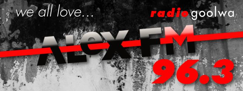 Alex Fm Logo